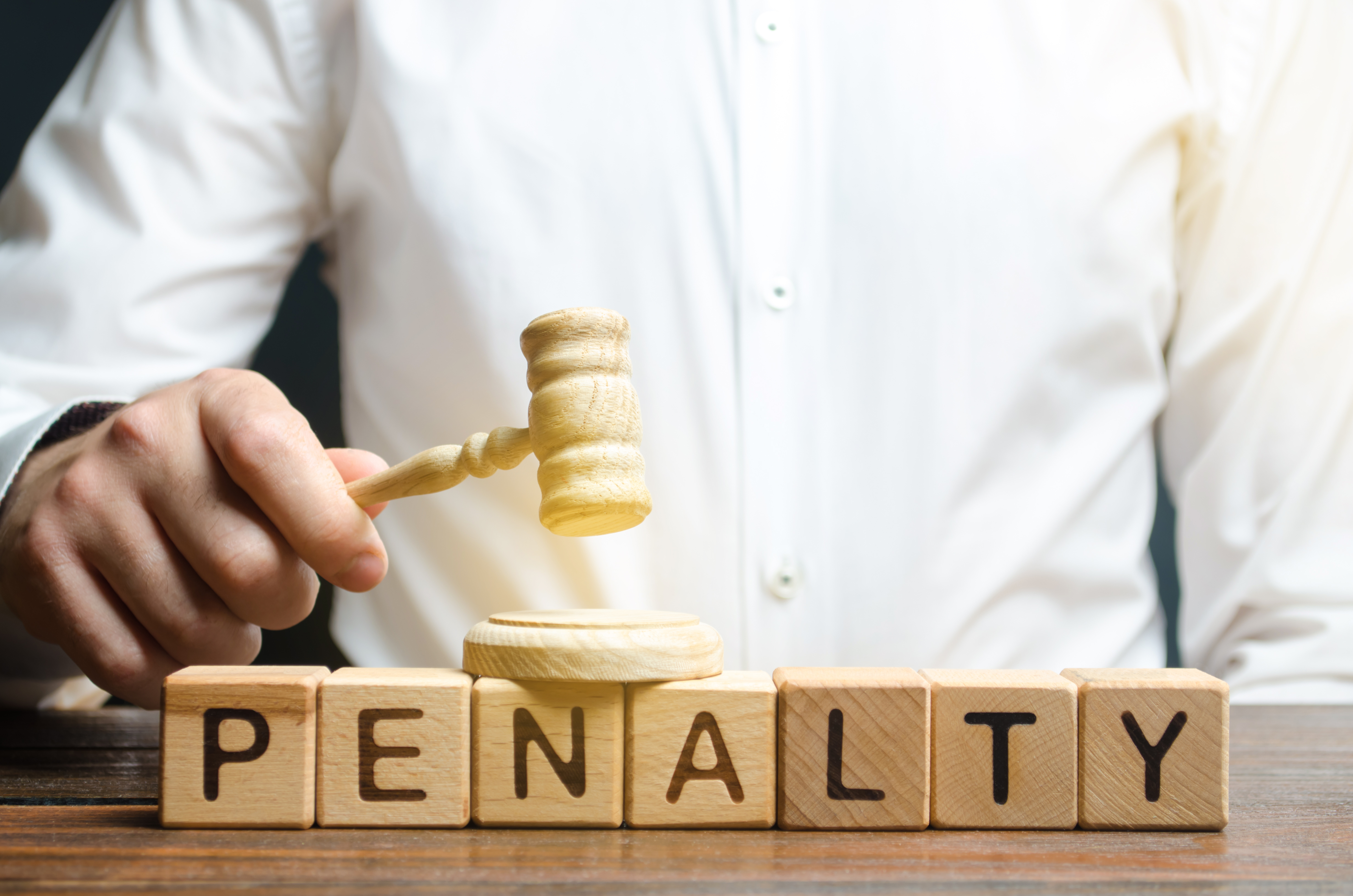 What Is a Third-Degree Felony in Texas? 2025 Guide